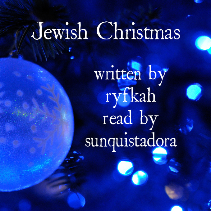 [podfic] Jewish Christmas - Sunquistadora - Brooklyn Nine-Nine (TV ...